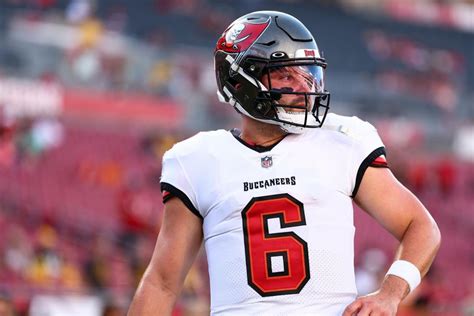 50 Facts About Baker Mayfield