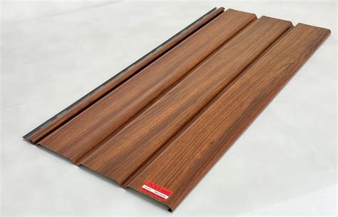 Wall Cladding Soffit Panel Ceili Importer From New Delhi