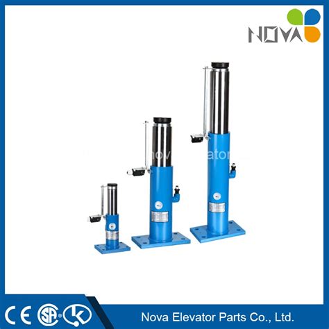 Elevator Buffer With Spring Elevator Oil Buffer Oil Buffer And Spring