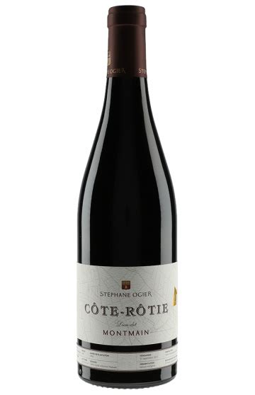 Stephane Ogier Sélection De Lieux Dits 2020 Buy Online 12bouteilles