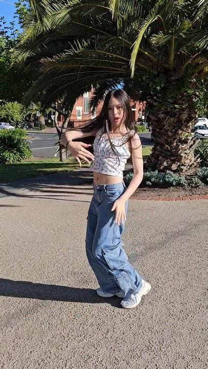 Having Fun 😁 Fyp Dance Fun Youtube