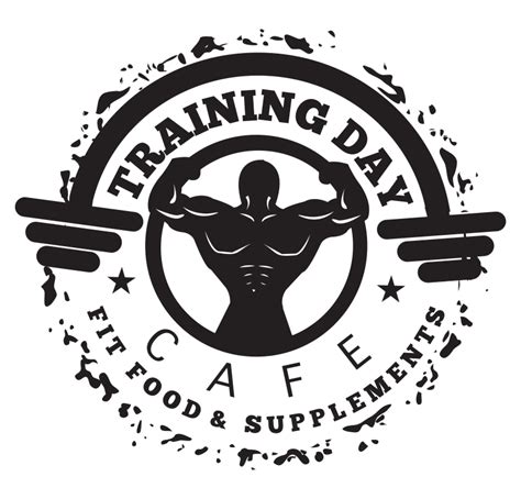 Training Day Cafe Best Meal Prep In Surrey Fit Food And Supplements