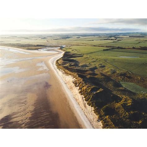 Beadnell Bay Beach United Kingdom Beach Guide Info Photos Beachatlas
