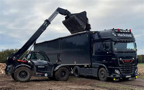 Landwirtschaft Hof Hackstedt Gmbh And Co Kg