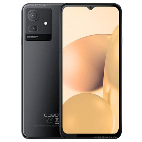 Cubot Note 50 Price In Bangladesh 2025 Full Specs And Review Mobiledokan