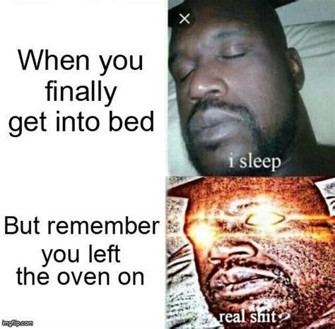 When You Finally Get Into Bed Album On Imgur