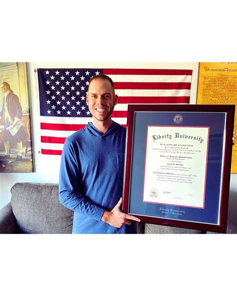 Jacob D Helmick Mba Chfp On Linkedin Last Month I Completed My 992