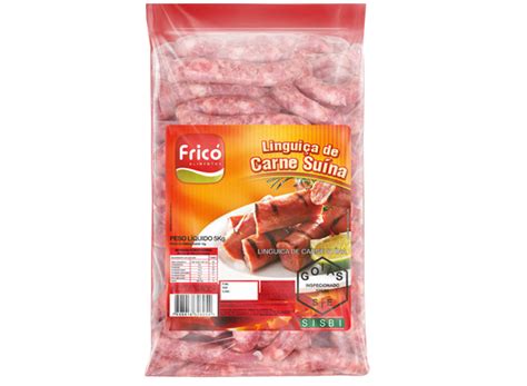 Produtos Fricó Alimentos