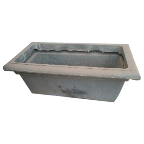 Ms Plastic Rectangle Pot Die At ₹ 40000 In Faridabad Id 18068095048