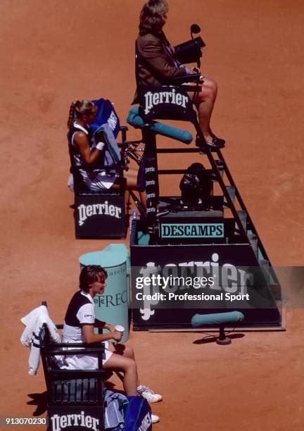 Hingis Kournikova Photos And Premium High Res Pictures Getty Images