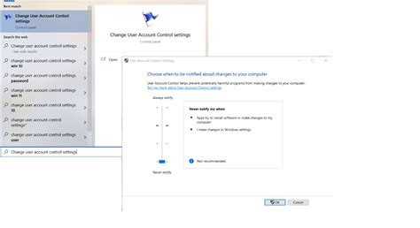 [fixed]the Requested Operation Requires Elevation In Windows 10