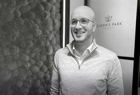 Uk Matt Coffey Joins Qpes Investing Team Investors In Healthcare
