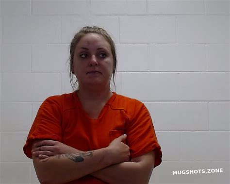 Burns Teryn 08 20 2022 Liberty County Mugshots Zone