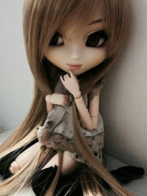Beautiful Pullip Doll Pullip Dolls Pinterest Blythe Dolls Pretty