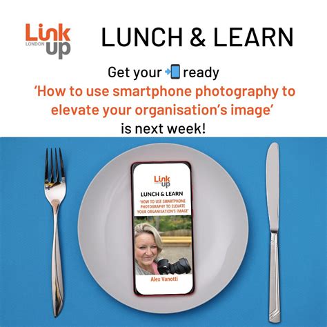 Looking Forward To Working With Link Up London On This Next Week 📷 Alexandra Vanotti