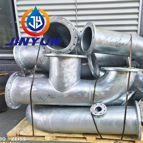 Customs Bwtsbwms Piping With Ccsabs Certificate China Pipe And Bwms
