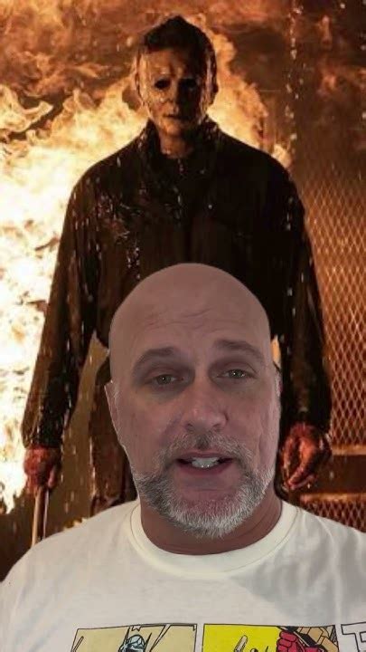 First Look Michael Myers New Halloween Movie 2026 Halloween