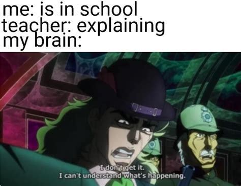 Small Brain Time Ranimemes