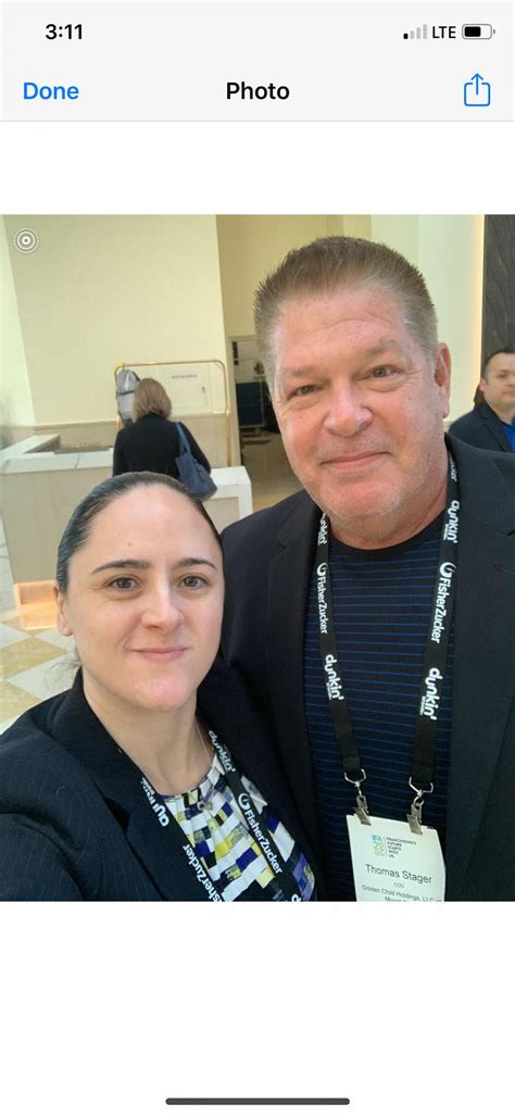 Thomas Stager On Linkedin It Was Great Running Into A Longtime Friend At The Ifa Convention In…