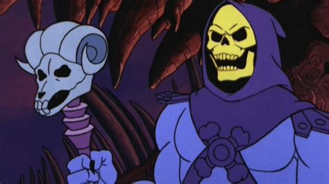 A Masters Of The Universe Sequel Is Coming To Netflix With A Final