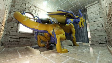 Rule 34 3d Activision Anus Arceronth Ass Balls Blender Artwork
