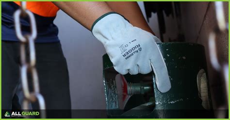 All Guard Safety On Linkedin We Make Safety Easy Ppe And Workwear Procurement Is Something We