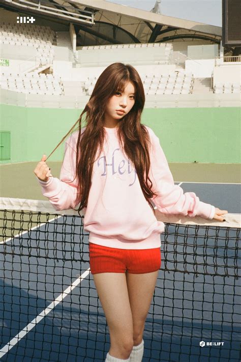 Illit 아일릿 Tick Tack Mv Film Photos 연예인잡담 에펨코리아