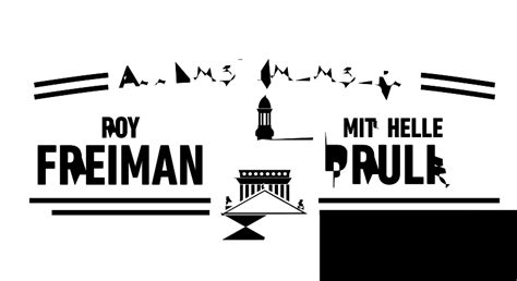 Roy Freiman District 16 Democrats