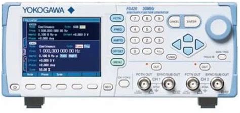 Arbitrary Function Generator At Best Price In New Delhi By Apurv