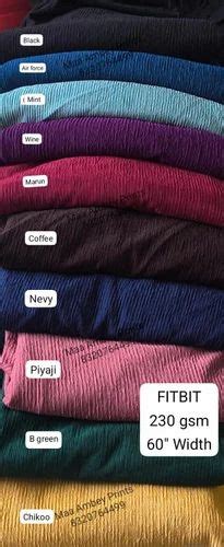 Fit Bit Gsm 220 At ₹ 215kg In Surat Id 2855854190991