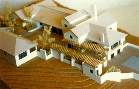 Detailed Monochromatic Models By Lois Gaylord At