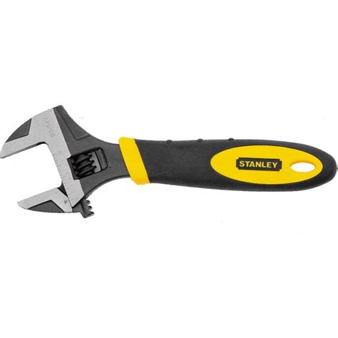Stanley Adjustable Spanner