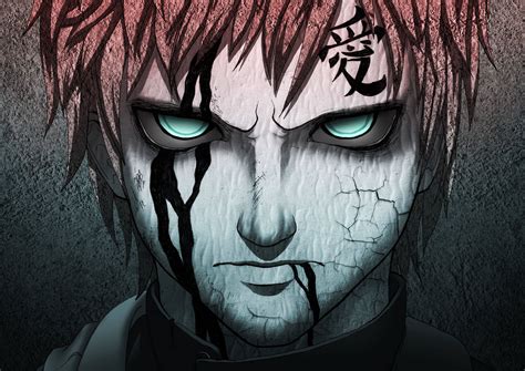 [100 ] Gaara Wallpapers