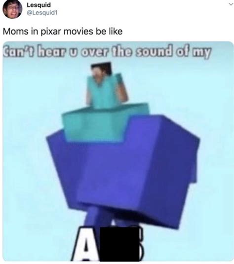 15 Pixar Mom Memes For Ara Ara Teens Know Your Meme
