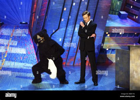 Late Night With Conan Obrien The Masturbating Bear Conan Obrien