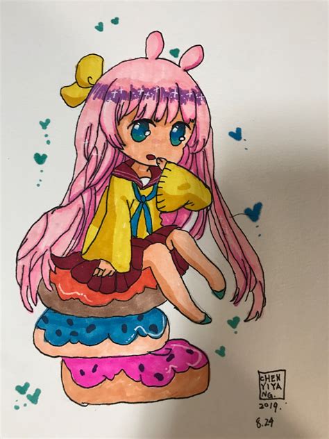 初学者画漫画 高清图片，堆糖，美图壁纸兴趣社区