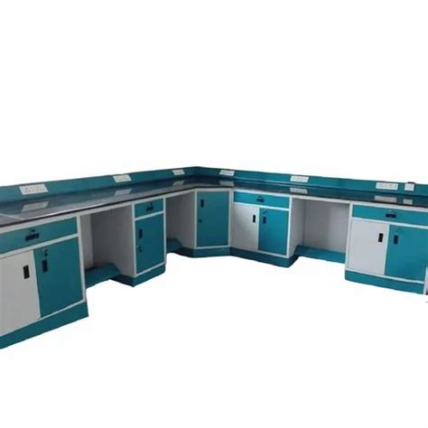 L Shape Laboratory Bench At ₹ 55000piece Lab Benches In Chennai Id 2853726162497