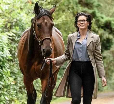 Country Ways 📰 Women In Business Series ⭐️ 🏇🏻as Part Of