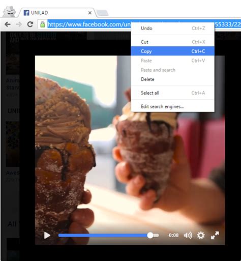 How To Download A Video From Facebook 4k Download