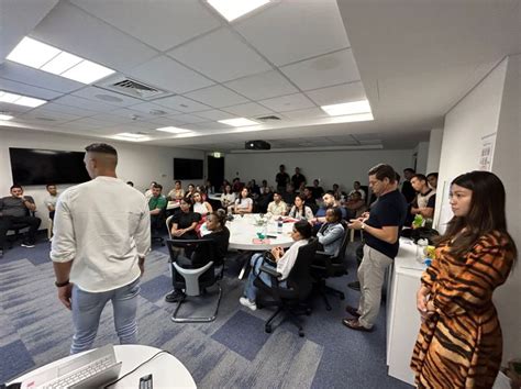 Hospitalityindustry Leadership Growth Ritchel Andreas Manuel