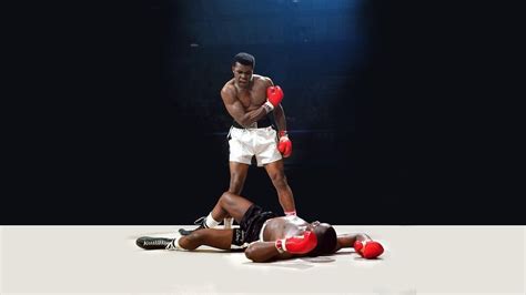 Muhammad Ali Wallpapers Tophinhanhdep