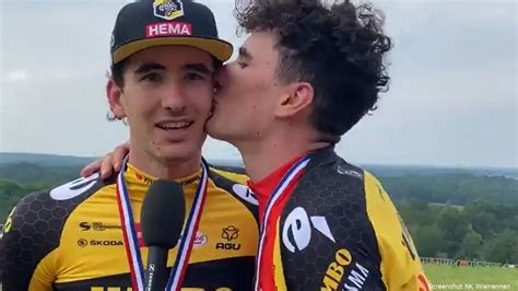 Twee Eenheid Van Dijke