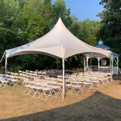 Indianapolis 20x20 Tent Rental — Indianapolis Tent Rentals