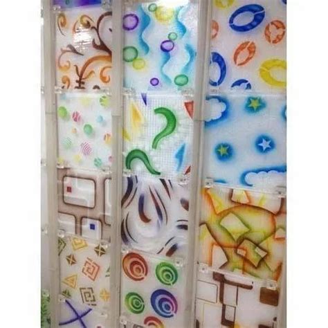 Polystyrene Ps Spray Painted Sheets Thickness 3mm 6mm At Rs 2400