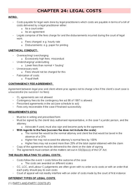 Default Judgment Example In The High Court Of South Africa North West Division Mahikeng Case