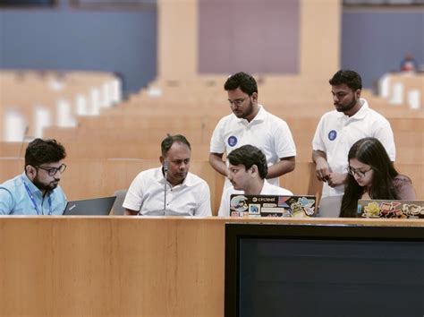 Dhiraj Gautam On Linkedin Live Update From Dr Reddys Laboratories Hackathon 2 0 We Are In The…