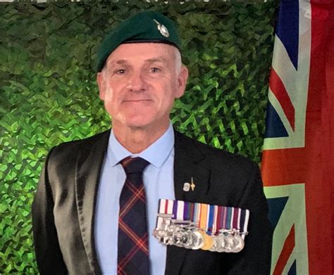 Mark Ormrod Mbe Posted On Linkedin