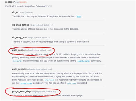Migrating From Mysql Mariadb Back To Sqlite Configuration Home