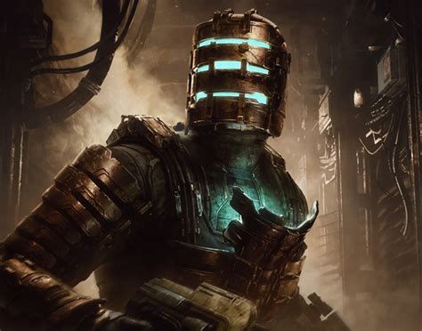 Dead Space Remake Official Trailer Kwm Creative Agency