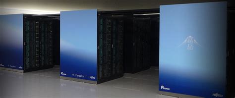Fugaku Tops Supercomputer Rankings Again As Arm Hpc Ecosystem Expands